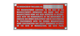 HUD Certification for Manufactured Homes: What You Need to Know ...