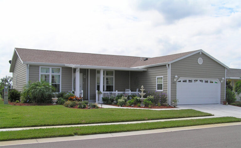 Manufactured Home Exteriors: Unique Ideas That Boost Value and Curb ...