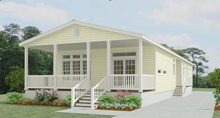 Luxury Manufactured Home Floor Plans to Consider in 2023