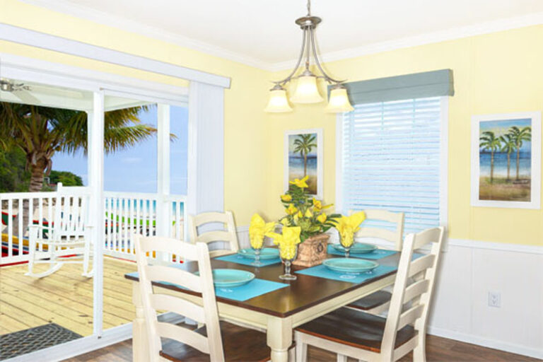 Interior Photo Gallery - Jacobsen Homes