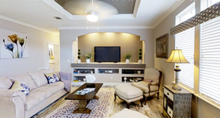 Interior Photo Gallery - Jacobsen Homes