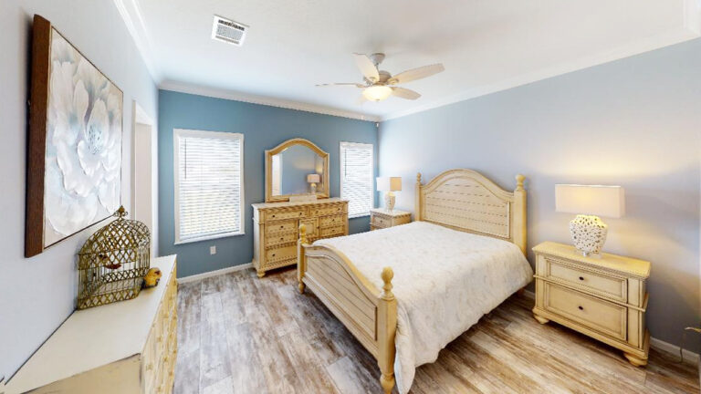 Interior Photo Gallery - Jacobsen Homes