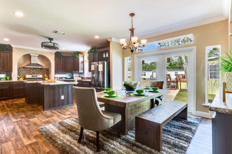 Interior Photo Gallery - Jacobsen Homes