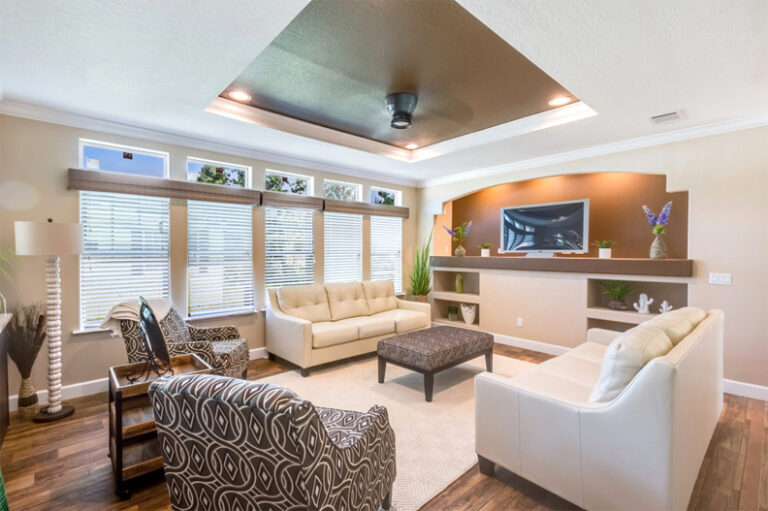 Interior Photo Gallery - Jacobsen Homes