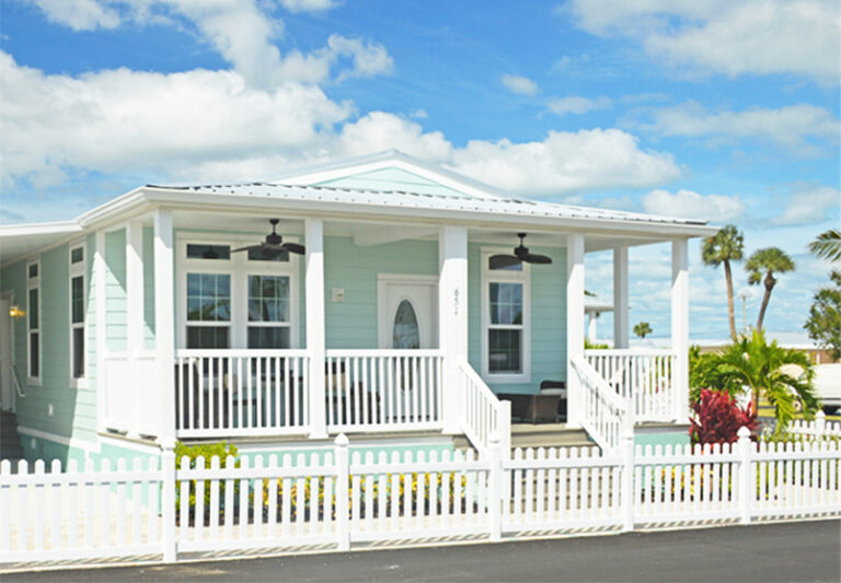 Jacobsen Homes | Manufactured & Modular Homes in Florida