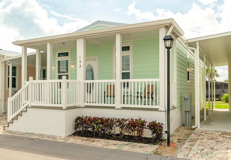 Jacobsen Homes | Manufactured & Modular Homes in Florida