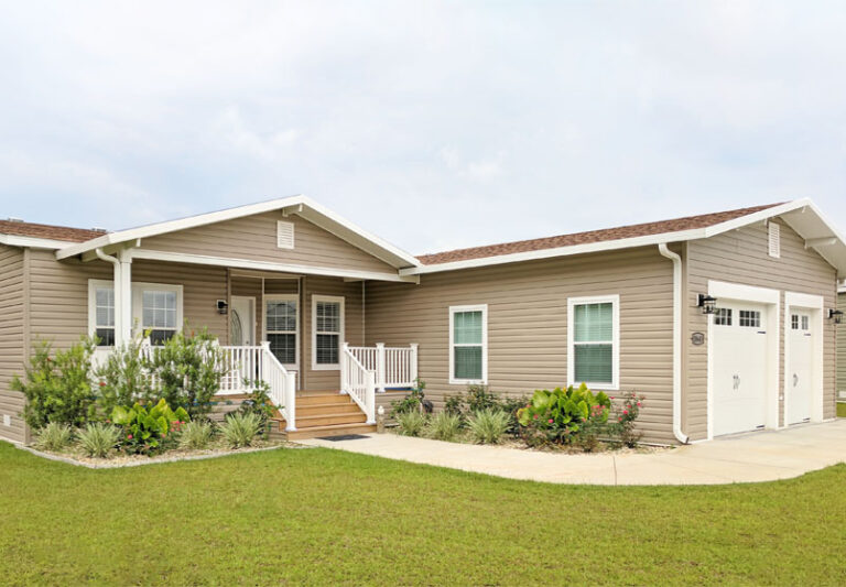 Exterior Photo Gallery - Jacobsen Homes