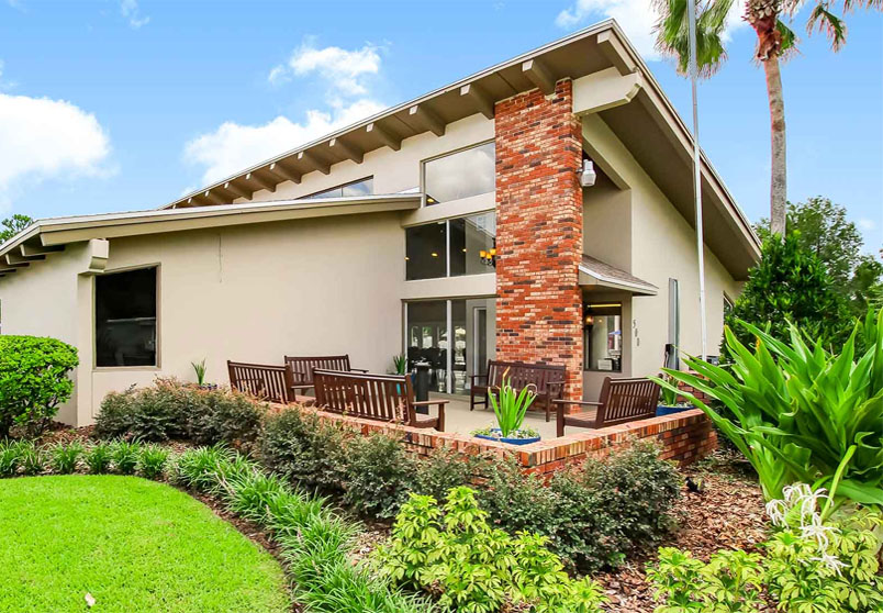 What Are Manufactured Home Communities? - Jacobsen Homes