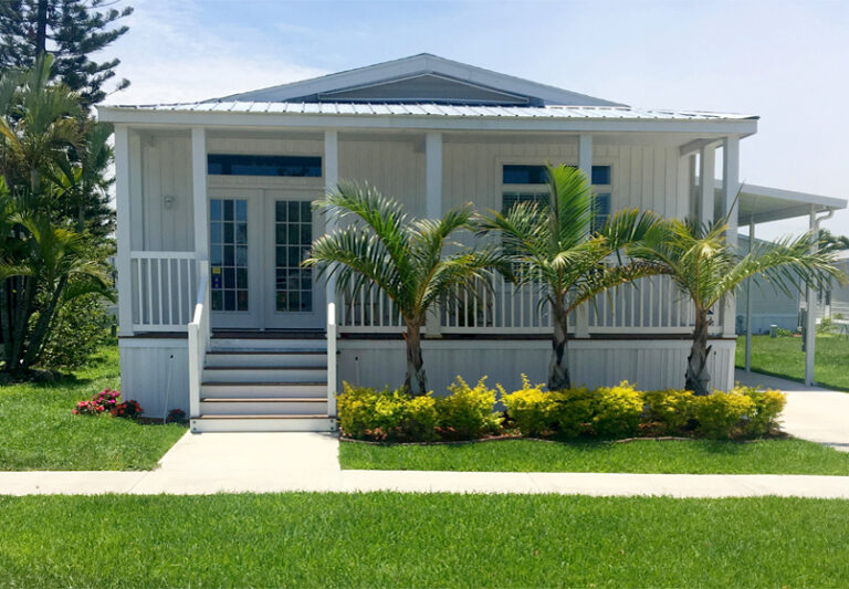 Jacobsen Homes | Manufactured & Modular Homes in Florida
