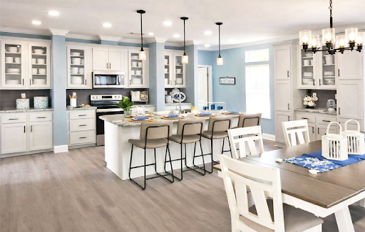 Interior Design Considerations for Modular and Manufactured Homes ...